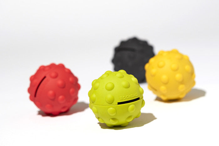 Boonball – Boondog Taiwan