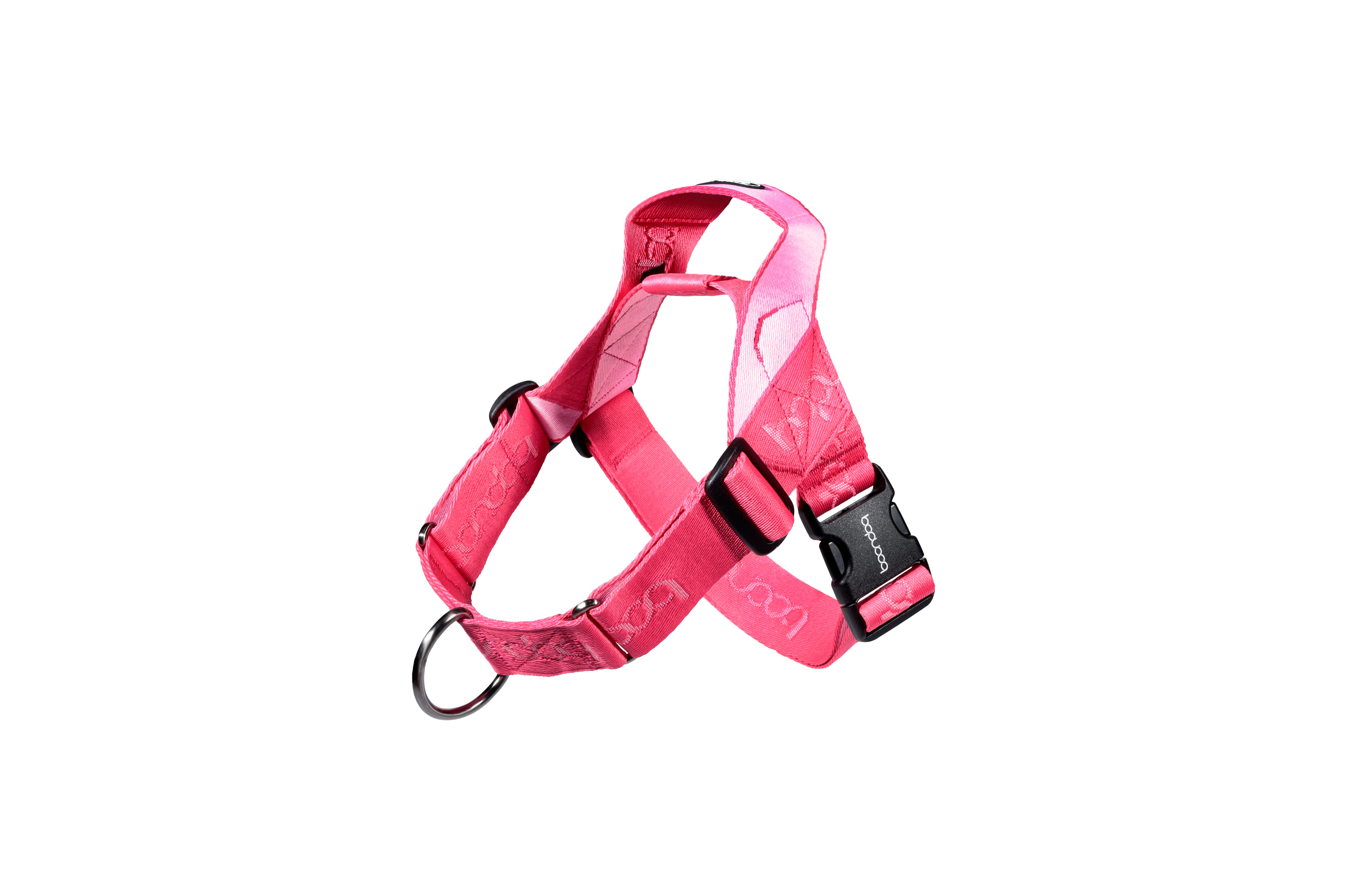 0109 Harness - Strawberry – Boondog Taiwan